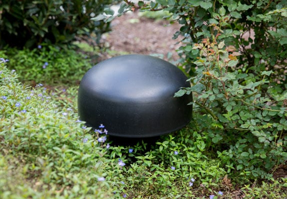 Outdoor Audio System Installation - NYC TV Mounts